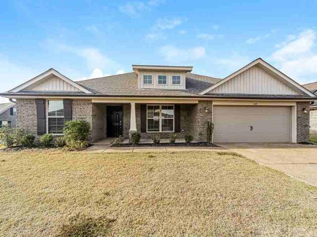 4 Bedroom Home for Rent at 3441 Sabra Ln, Southaven, MS 38672
