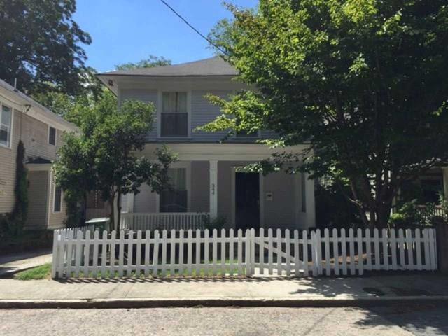 4 Bedroom Home for Rent at 344 Josephine St Ne, Atlanta, GA 30307 Candler Park