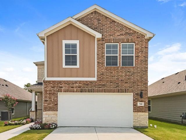 4 Bedroom Home for Rent at 344 Sun Harvest Dr, Royse City, TX 75189
