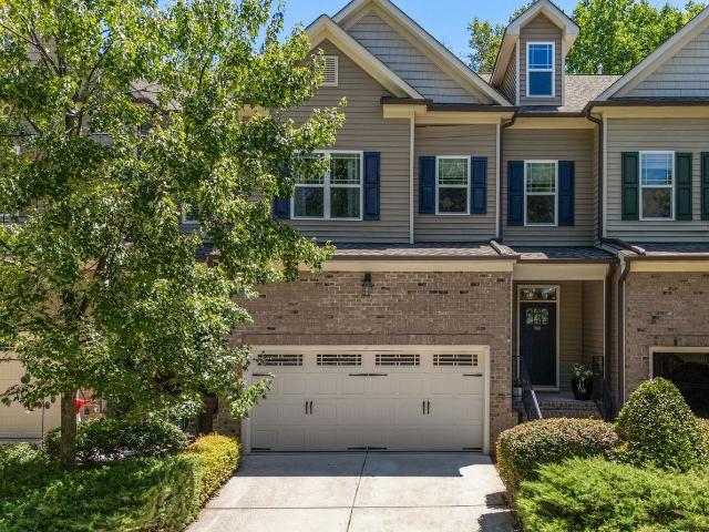 4 Bedroom Home for Rent at 344 Rose Walk Ln, Carrboro, NC 27510