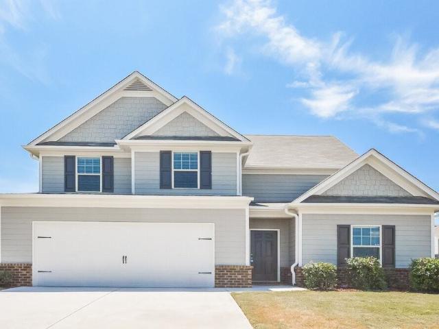 4 Bedroom Home for Rent at 3458 Sandstone Trl Se, Conyers, GA 30013
