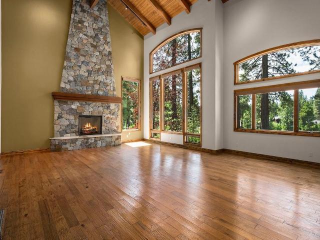 4 Bedroom Home for Rent at 345 Country Club Dr, Incline Village, NV 89451 Fairway Estates