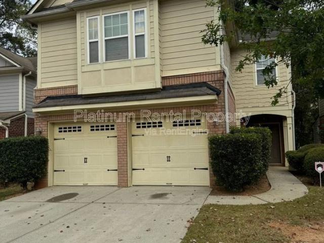 4 Bedroom Home for Rent at 3468 Archgate Ct, Alpharetta, GA 30004