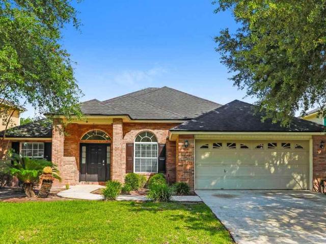 4 Bedroom Home for Rent at 3460 Live Oak Hollow Dr, Orange Park, FL 32065