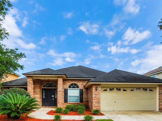 4 Bedroom Home for Rent at 3460 Live Oak Hollow Dr, Orange Park, FL 32065