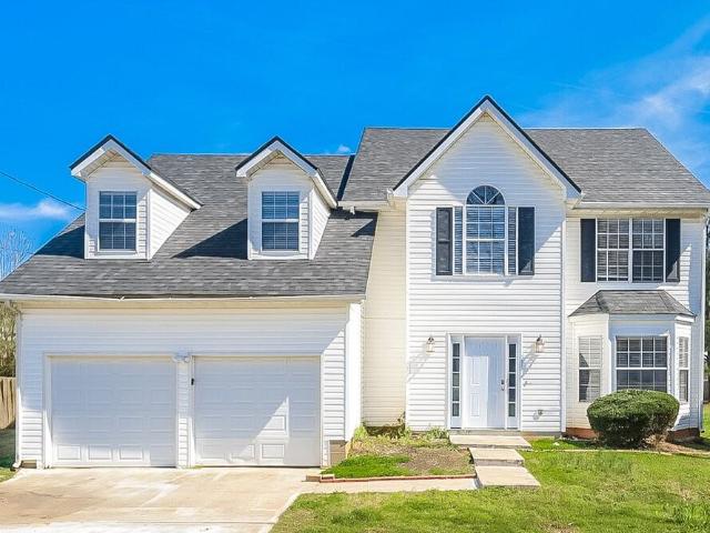 4 Bedroom Home for Rent at 3474 Clifton Farm Dr, Decatur, GA 30034