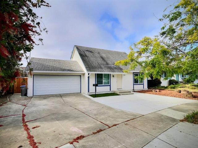 4 Bedroom Home for Rent at 3488 Rio Bravo Dr, San Jose, CA 95148 Valle Vista