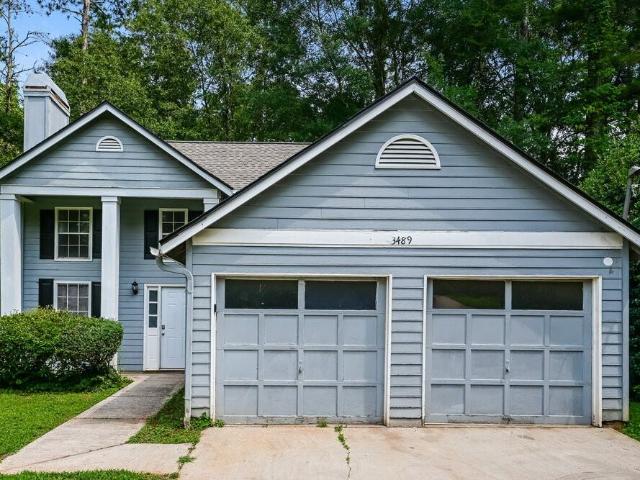 4 Bedroom Home for Rent at 3489 Newberry Trl, Decatur, GA 30034
