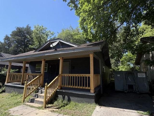 4 Bedroom Home for Rent at 3482 Lamphier Ave, Memphis, TN 38122
