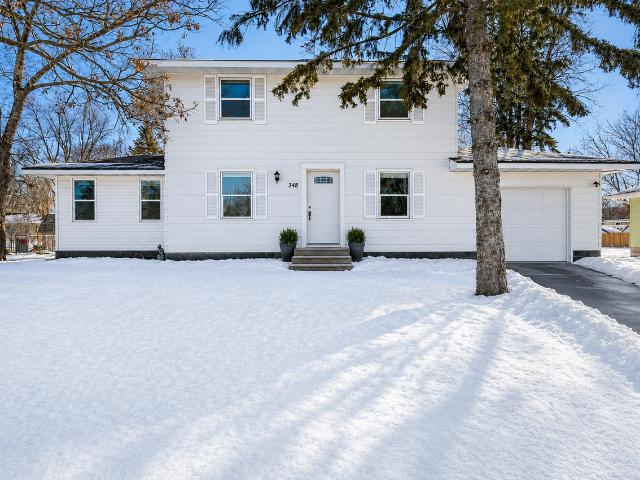 4 Bedroom Home for Rent at 348 109th Ave Ne, Blaine, MN 55434