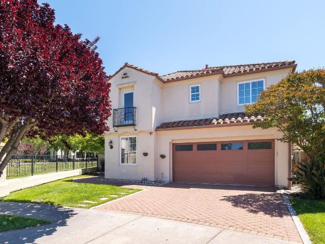 4 Bedroom Home for Rent at 34 Woodbridge Way, Novato, CA 94949