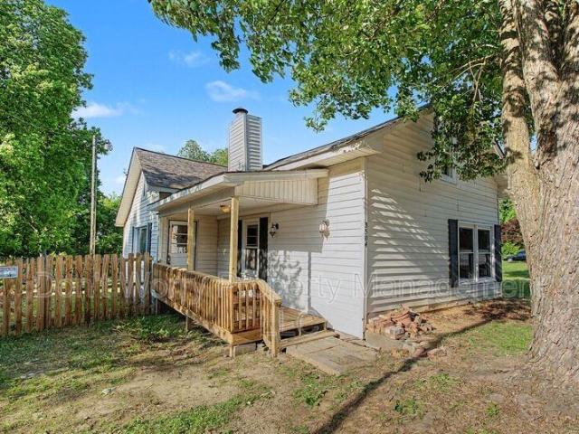 4 Bedroom Home for Rent at 3504 Brevard St, Greensboro, NC 27407 Hewitt Area