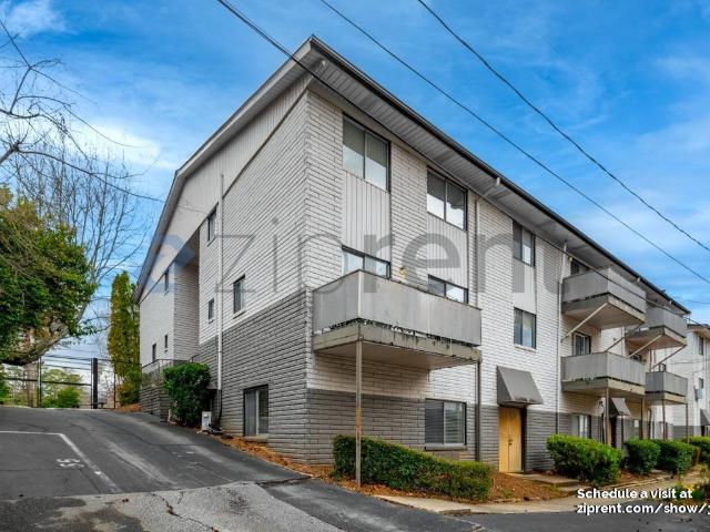 4 Bedroom Home for Rent at 3501 Roswell Rd Ne #206, Atlanta, GA 30305 Buckhead Forest