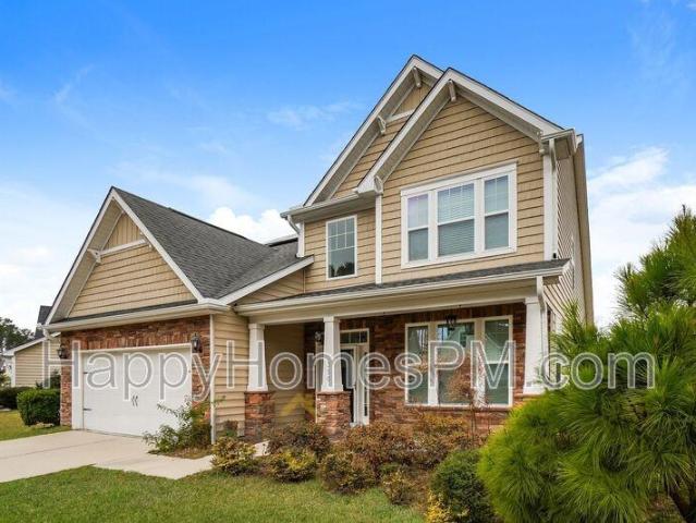4 Bedroom Home for Rent at 350 Spectrum Rd #1, Summerville, SC 29486