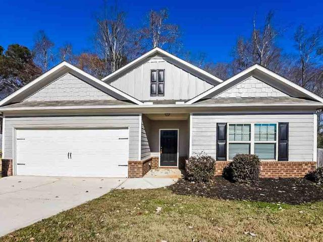 4 Bedroom Home for Rent at 3517 Mica Cir Se, Conyers, GA 30013