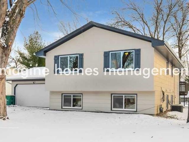 4 Bedroom Home for Rent at 3517 83rd Ave N, Maple Grove, MN 55443 Brooklyn Park Maple Grove