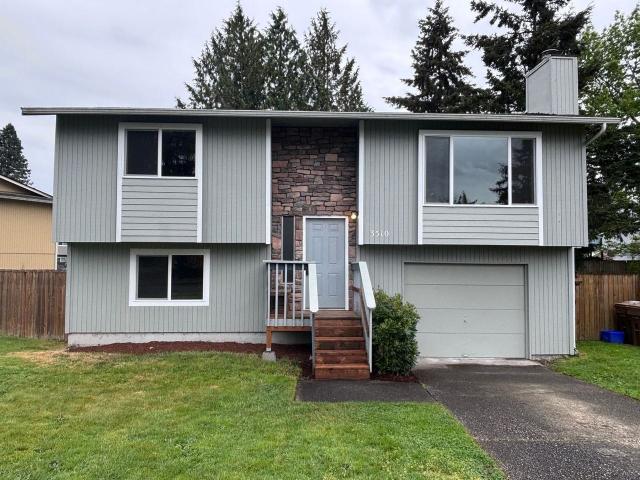 4 Bedroom Home for Rent at 3510 55th Ave Ne, Tacoma, WA 98422 Northeast Tacoma