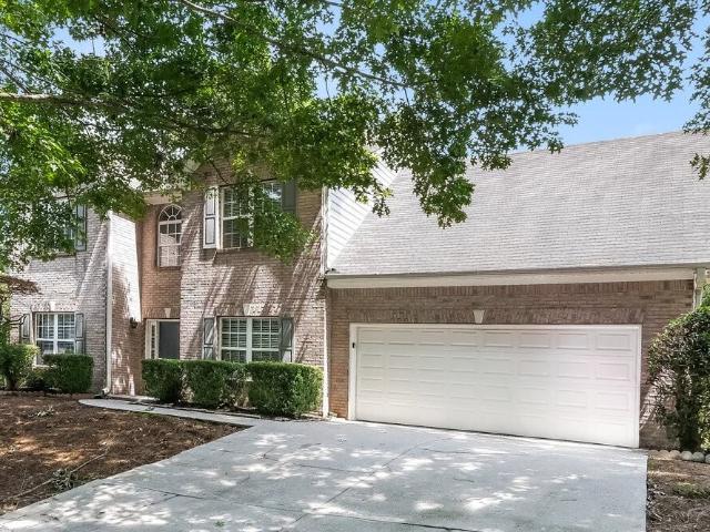 4 Bedroom Home for Rent at 3511 Cast Bend Way, Buford, GA 30519