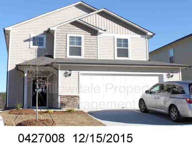 4 Bedroom Home for Rent at 3513 Althorp Dr, Raleigh, NC 27616