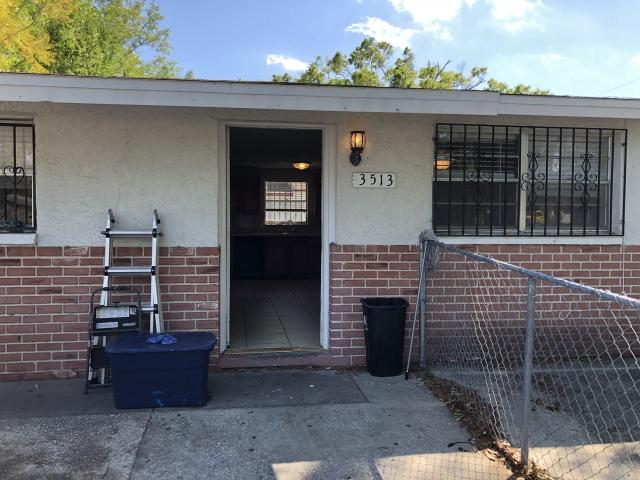 4 Bedroom Home for Rent at 3513 E Emma St, Tampa, FL 33610 East Tampa
