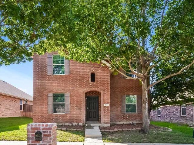 4 Bedroom Home for Rent at 3525 Camino Real Trl, Denton, TX 76208