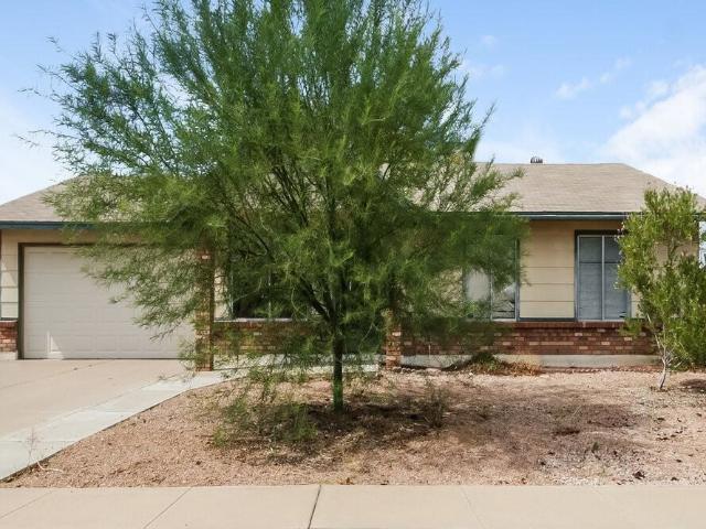 4 Bedroom Home for Rent at 3528 E Delta Ave, Mesa, AZ 85204