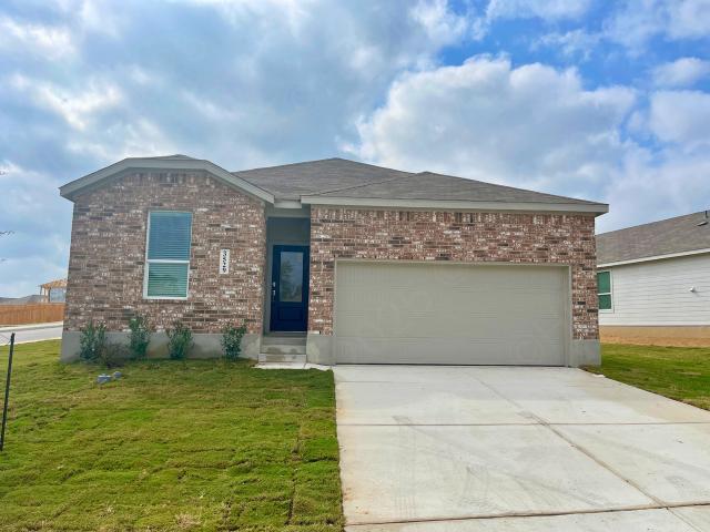 4 Bedroom Home for Rent at 3529 Scooter Dam, San Antonio, TX 78245 Medina Valley