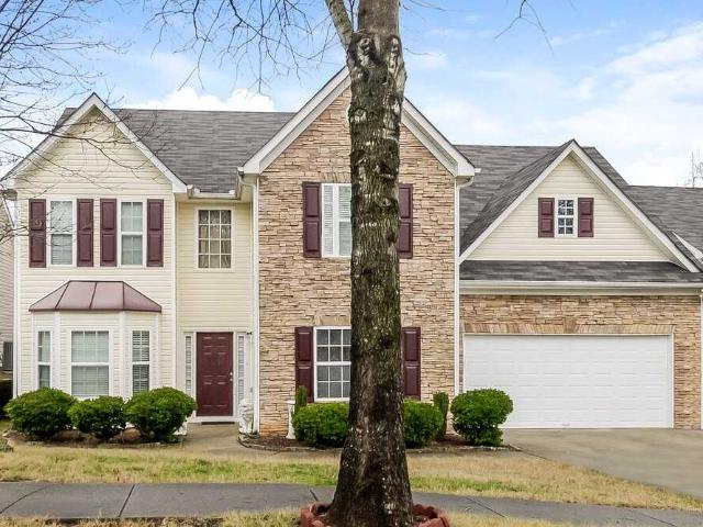 4 Bedroom Home for Rent at 3521 Bogan Mill Rd, Buford, GA 30519