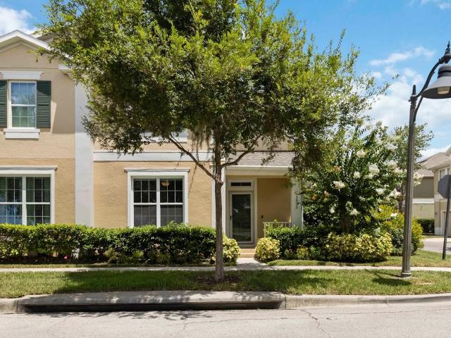 4 Bedroom Home for Rent at 3535 Clay Brick Rd, Kissimmee, FL 34773 Harmony