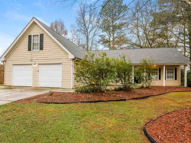 4 Bedroom Home for Rent at 3535 Garden Walk Ln, Loganville, GA 30052