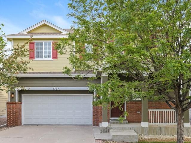 4 Bedroom Home for Rent at 3537 E 141st Pl, Thornton, CO 80602