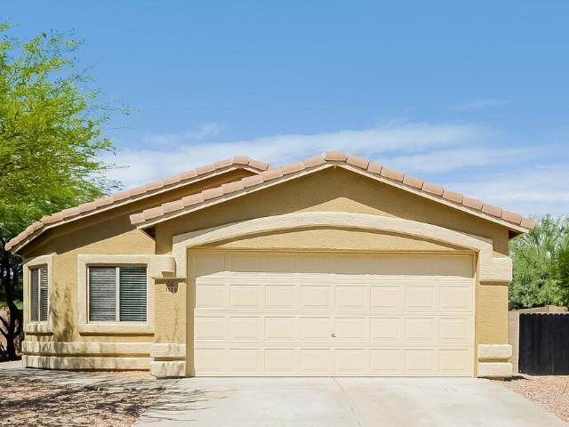 4 Bedroom Home for Rent at 3530 S Desert Promenade Rd, Tucson Estates, AZ 85735 Tucson Mountain Sanctuary