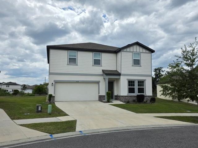4 Bedroom Home for Rent at 35324 White Water Lily Way #2A, Zephyrhills, FL 33541