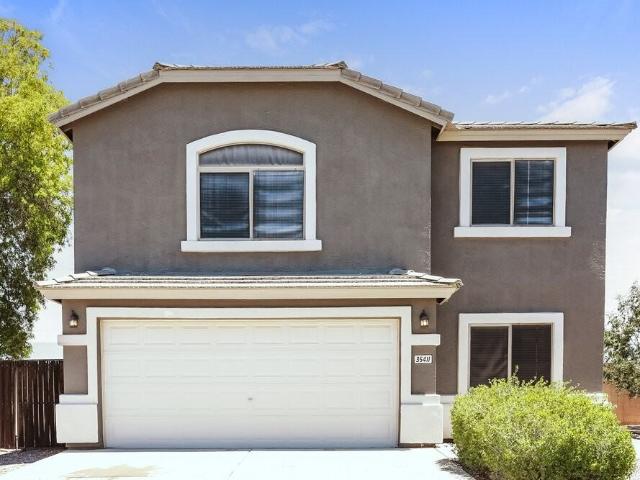 4 Bedroom Home for Rent at 35411 N Danish Red Trl, San Tan Valley, AZ 85143