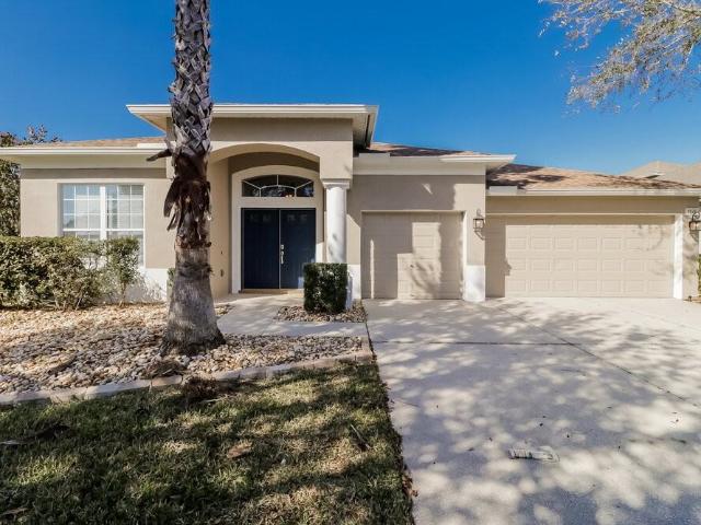 4 Bedroom Home for Rent at 3541 Juneberry Dr, Wesley Chapel, FL 33543