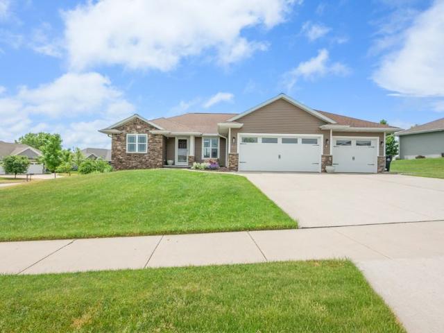 4 Bedroom Home for Rent at 3543 Becket Dr #NA, Howard, WI 54313 Howard
