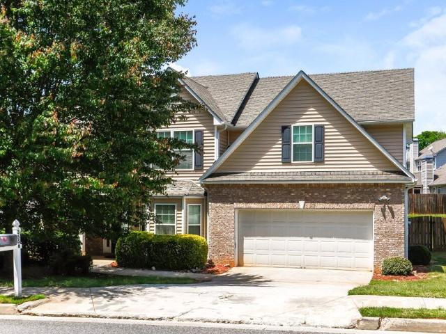 4 Bedroom Home for Rent at 3556 Bridle Brook Dr, Auburn, GA 30011
