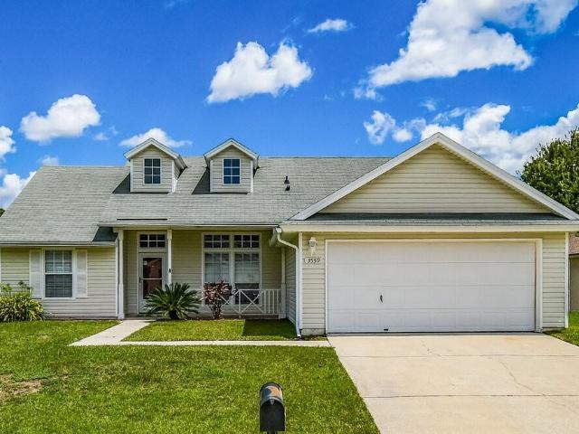 4 Bedroom Home for Rent at 3559 White Cow Ct, Jacksonville, FL 32226 The Cape