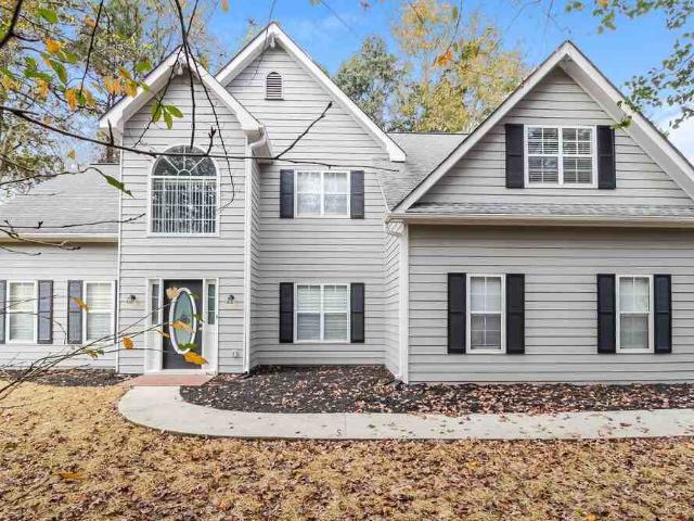 4 Bedroom Home for Rent at 355 Woodstream Dr, Newnan, GA 30265 Woodstream