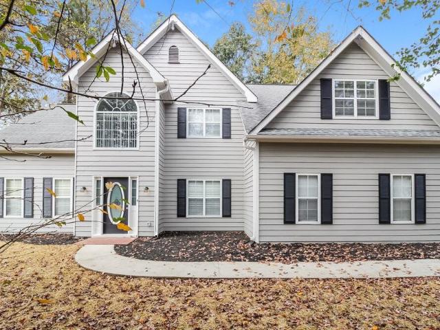 4 Bedroom Home for Rent at 355 Woodstream Dr, Newnan, GA 30265 Woodstream