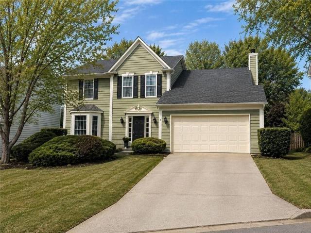 4 Bedroom Home for Rent at 355 Waddington Trl, Johns Creek, GA 30097