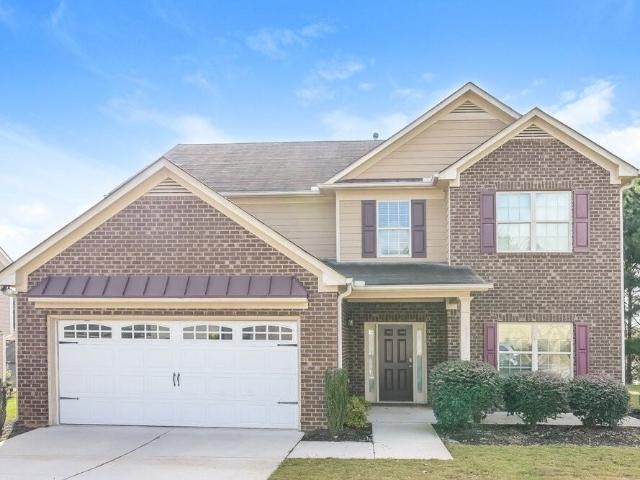 4 Bedroom Home for Rent at 3563 Walking Stick Way, Auburn, GA 30011