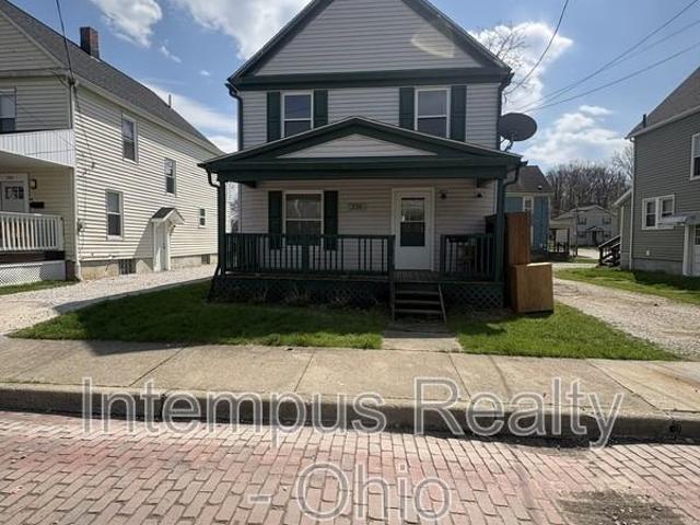 4 Bedroom Home for Rent at 356 Rankin St, Akron, OH 44311 University of Akron