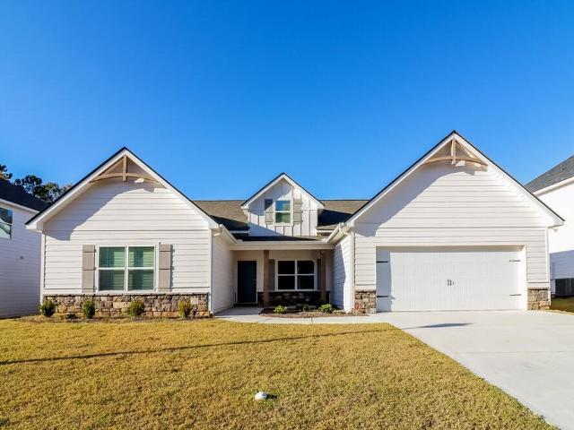 4 Bedroom Home for Rent at 356 Webster Lake Dr, Temple, GA 30179
