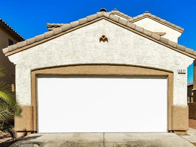 4 Bedroom Home for Rent at 3577 Chelsea Grove St, Las Vegas, NV 89122