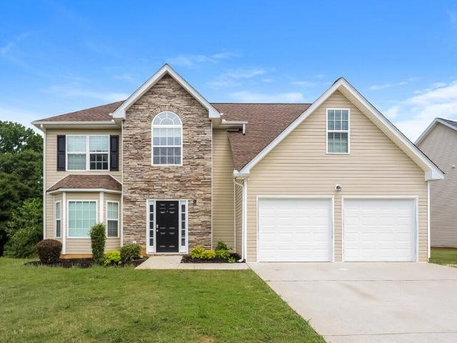 4 Bedroom Home for Rent at 357 Cobblestone Ct, Hampton, GA 30228