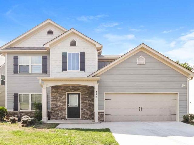 4 Bedroom Home for Rent at 357 Daffodil Dr, Temple, GA 30179