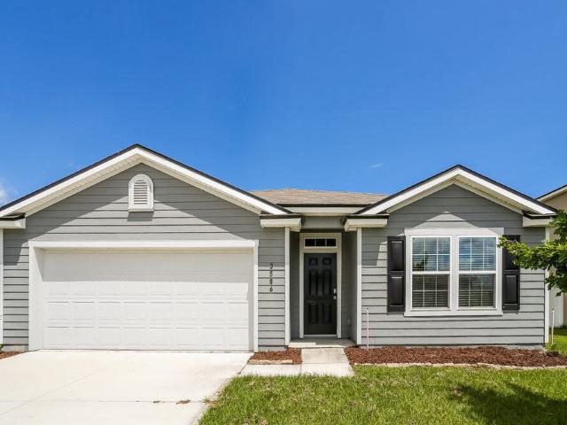 4 Bedroom Home for Rent at 3586 Derby Forest Dr, Green Cove Springs, FL 32043