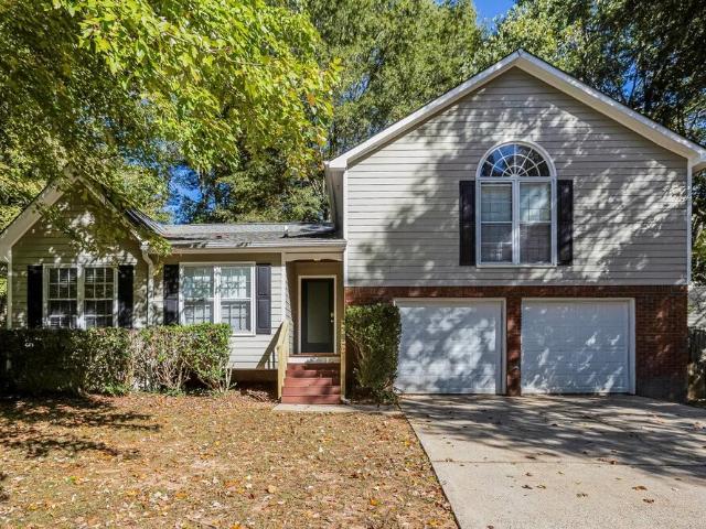 4 Bedroom Home for Rent at 3604 Spring Leaf Ln, Acworth, GA 30101
