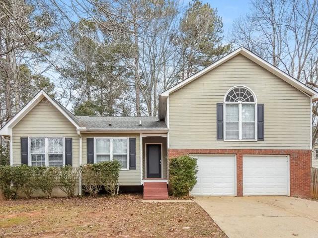4 Bedroom Home for Rent at 3604 Spring Leaf Ln, Acworth, GA 30101